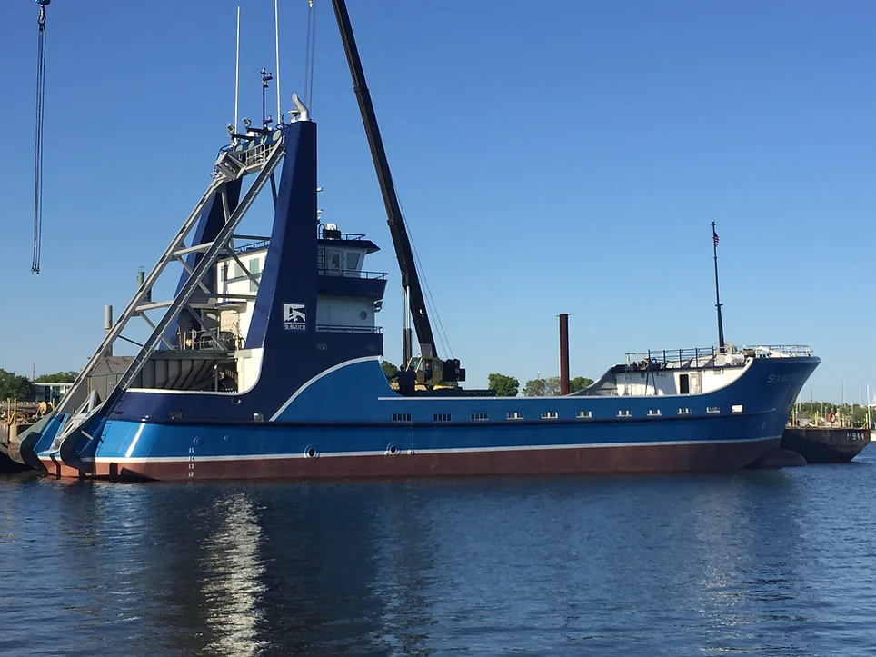 Vessel Design and Construction - Gilbert Associates