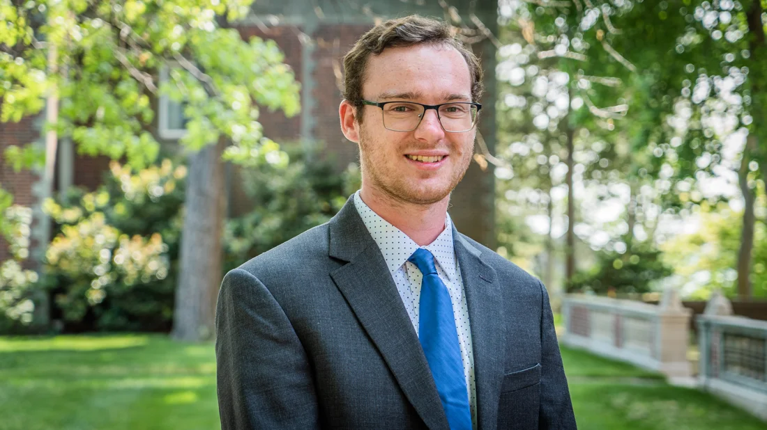 Mark Reed, EIT - Gilbert Associates